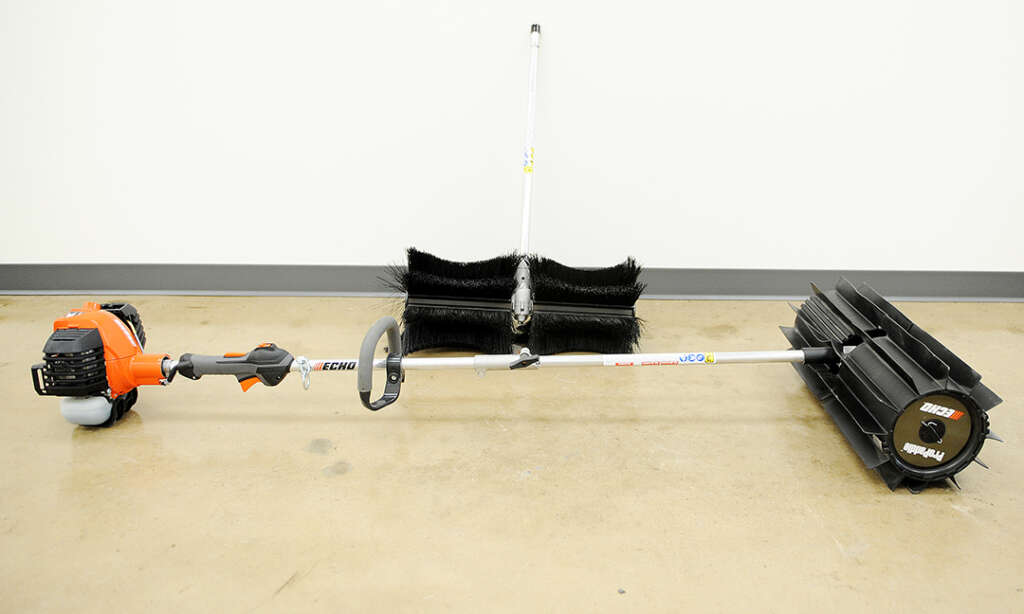 Power Rake Rental - Bear Rental